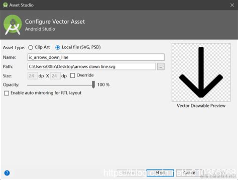 android中使用svg可缩放矢量图形（英语：scalable vector graphics，svg）是一种基于可扩 掘金