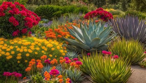 Explore Top Botanical Gardens In California