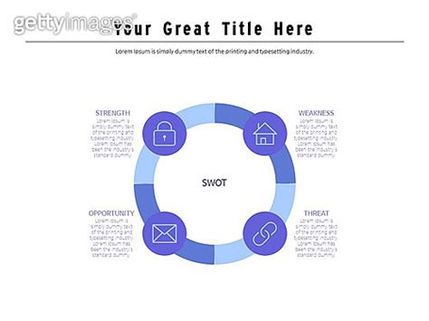 파워포인트 서브페이지 다이어그램 비즈니스 인포그래픽 Ppt317932 게티이미지뱅크