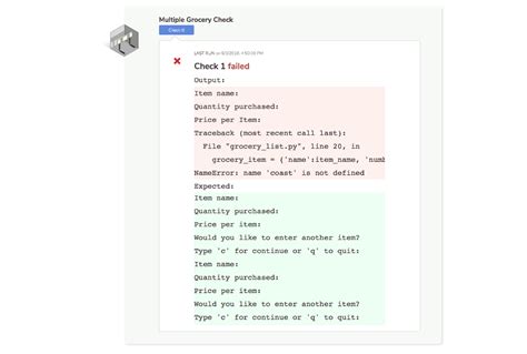 Solved Task Create The Empty Data Structure