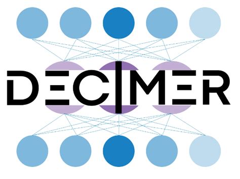 Decimer — Vhp4safety Docs 0019000 Documentation