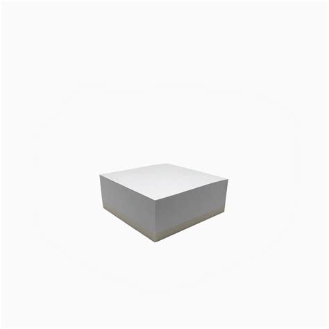 Memo Block Grey S — Living