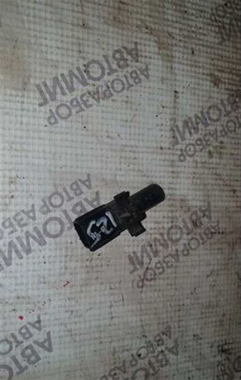 Датчик температуры воздуха Mazda 6 GH мазда | Festima.Ru - Мониторинг ...