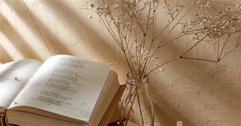 8 poems everyone should know little infinite