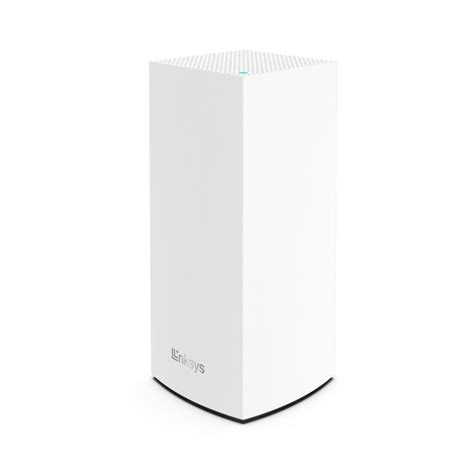 Linksys Velop Ax4200 Wifi 6 Mesh Router Computers And Tech Parts And Accessories Networking On