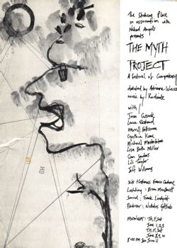 Production History Naked Angels