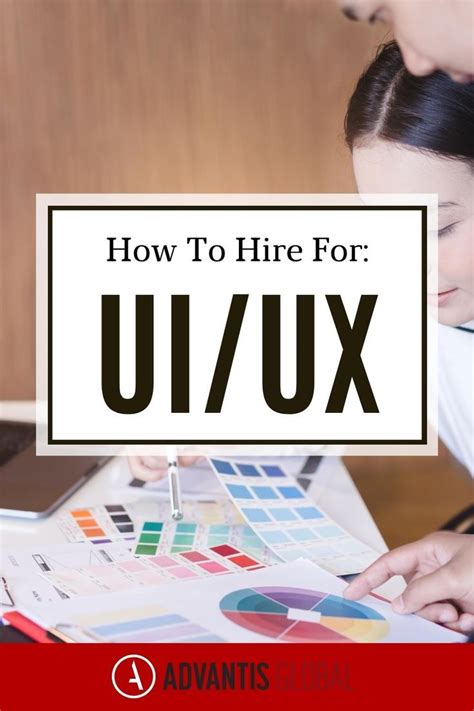 How To Hire A Ui Ux Designer Guide Artofit