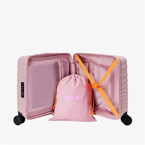 Beis Other Brand New Beis Mini Roller In Atlas Pink Poshmark