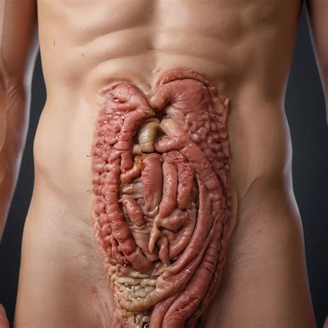 Understanding Perforated Appendix Symptoms A Comprehensive Overview