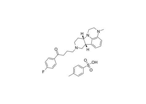 Lumateperone Tosylate Ferrer