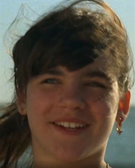 девушка на пляже 1 цитата персонажа