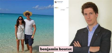 Benjamin Boutot À La Découverte De Lily Boutot Fille Adoptive Et