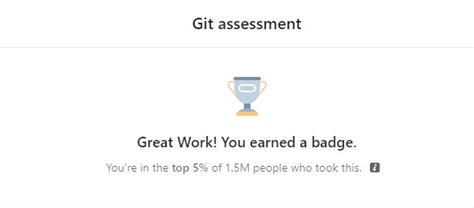 tony kelly on linkedin skillassessment git github versioncontrol