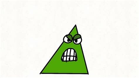 Shape Lore Triangle Youtube