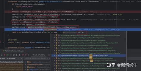 springboot 集成 redis 知乎