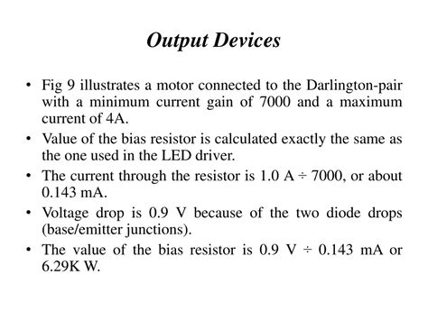 Ppt Cse 325 Computer Peripherals And Interfacing Powerpoint
