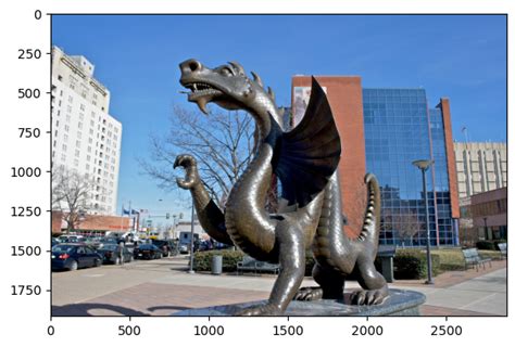 🚀 Getting Started With Scikit Image 🌟 — Winter 2025 Engr131