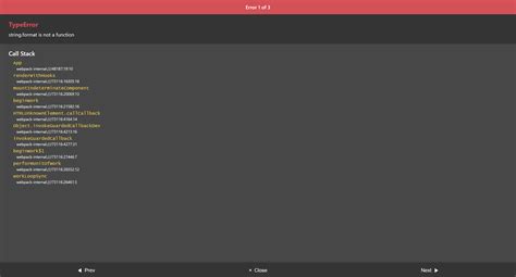 error handling과 error page로 ux 향상시키기