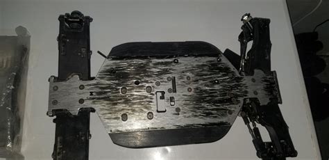 HB D R C Tech Forums