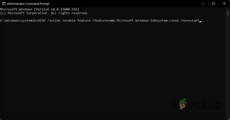 How To Fix Error Code 4294967295 On Wsl