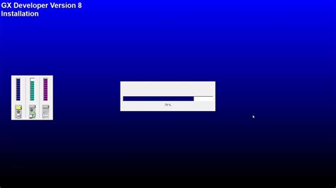 របៀប Set Up Gx Work2 Youtube