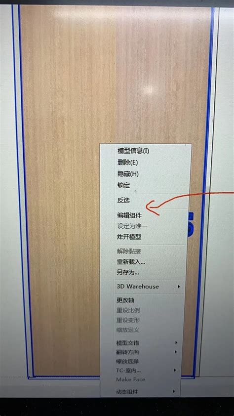 How To Add Action To Right Click Menu Ruby Api Sketchup Community