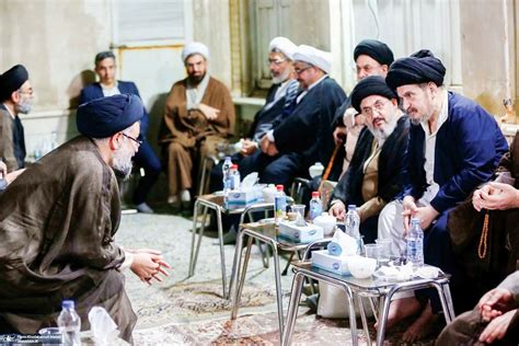 خمینی‌ها، معرفی خانواده بنیانگذار انقلاب روزنامه هفت صبح