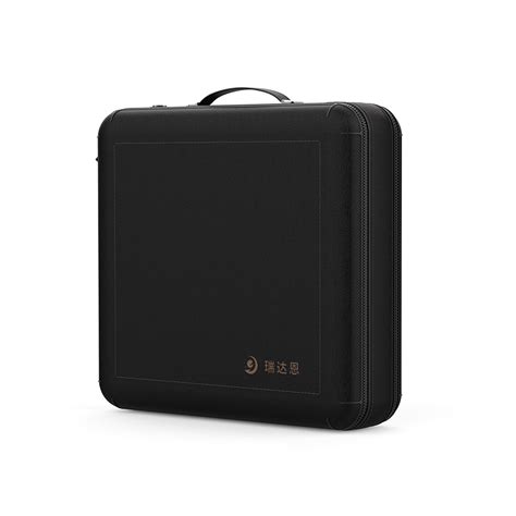 Rdn 400e便携式无线电侦测干扰设备 单兵反无人机设备 产品中心 北京瑞达恩科技股份有限公司 无人机反制 无人机防御系统 反无人机雷达