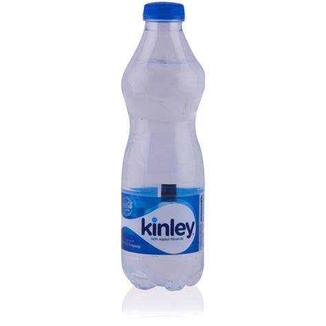 Kinley Packaged Drinking Water 500ml Bottle Grocery