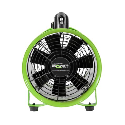 Industrial Blower Depot