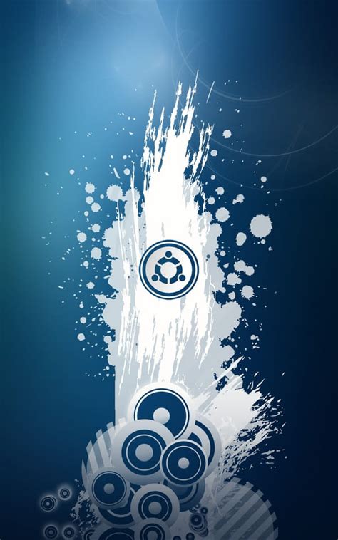 Обои на рабочий стол Good Ubuntu Best