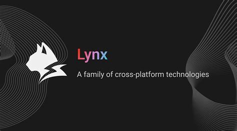 lynxjs a new approach to cross platform apps with multi threaded