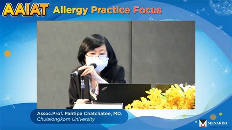 Whats New And Beyond Ordinary With 2nd Gen Antihistamine On Vimeo