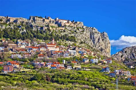Qué hacer en Split 25 planes imprescindibles El Viajista