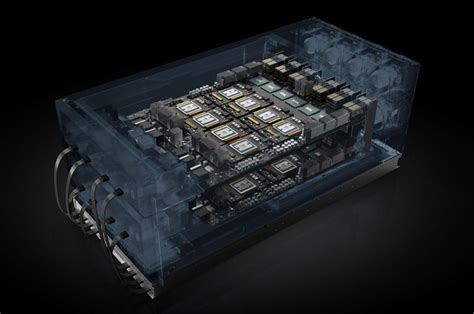 Nvidia Unveils Next Generation Cloud Server Platform To Power Ai And Hpc Workloads