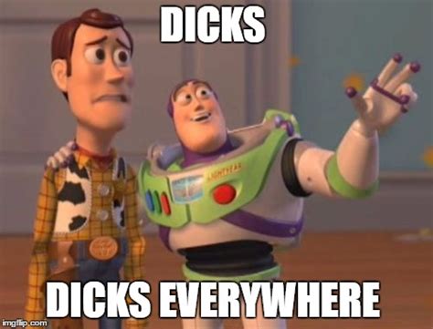 X X Everywhere Meme Imgflip