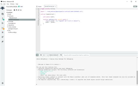 4 Things About Enterprise Blockchain Development Get Ready For 2020 By Thomas Wiesner