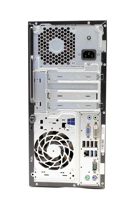 Hp Prodesk G Mt Konfigurator Intel Core I Ram Ssd Hdd