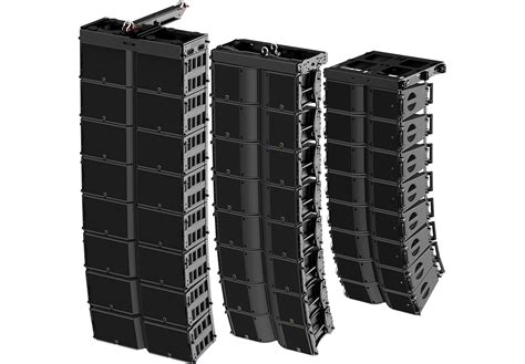 L Acoustics K Series