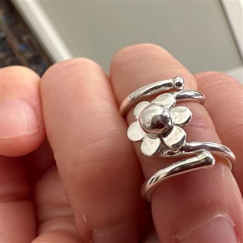 triggersilver© splint ring eds splint mcp splint handmade splint