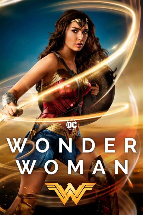 🐲film Wonder Woman 2017 Online Zdarma