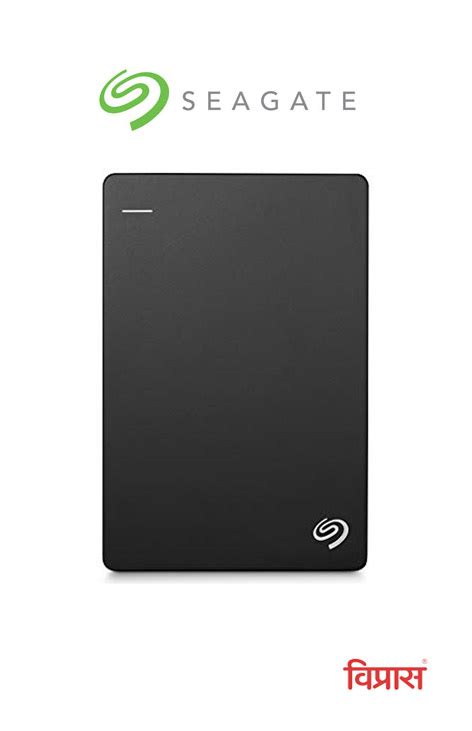 Hard Disk Seagate Backup Plus Slim 1 TB External 4 100 00