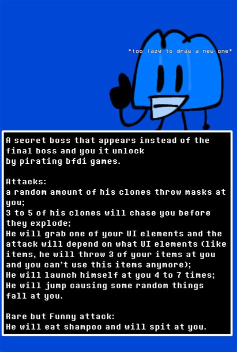 Irrelevantobjectcamp