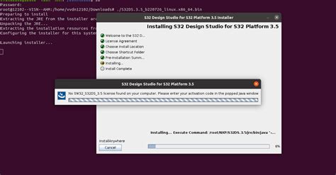 S DS IDE Installation Issue NXP Community