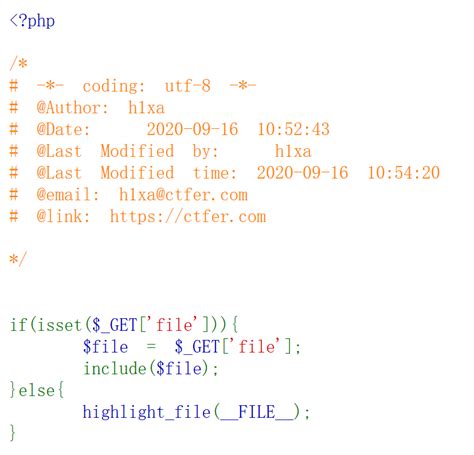 050 Web攻防 Php应用and文件包含andlfiandrfiand伪协议编码算法and无文件利用and黑白盒 0xmouise 博客园