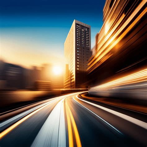 Boost Conversions With Faster Page Load Times Enhance User Experience