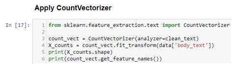 Github Sk70249nlp Spam Ham Classifier A Machine Learning Classifier To Predict Whether The