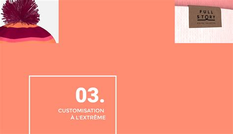 Headict Module Customisation 3d On Behance