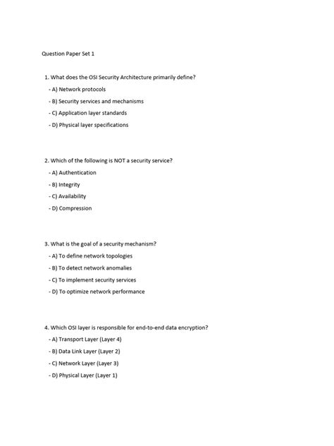 tycs sem v is mcq question bank pdf cryptography encryption