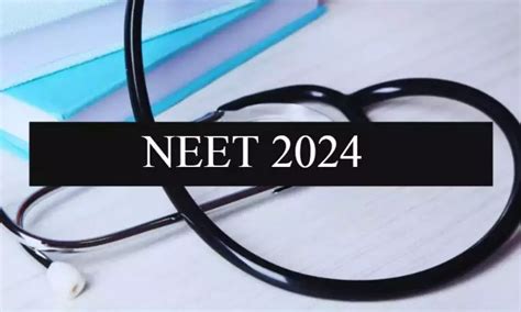 Incorrect Distribution Of Neet 2024 Question Paper Nta Allows 120 Aspirants To Reappear In Exam